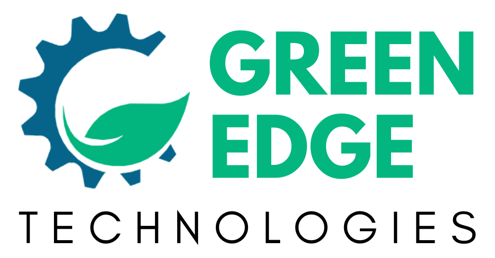 @GETGreenEdge - Sustainable Technologies for All